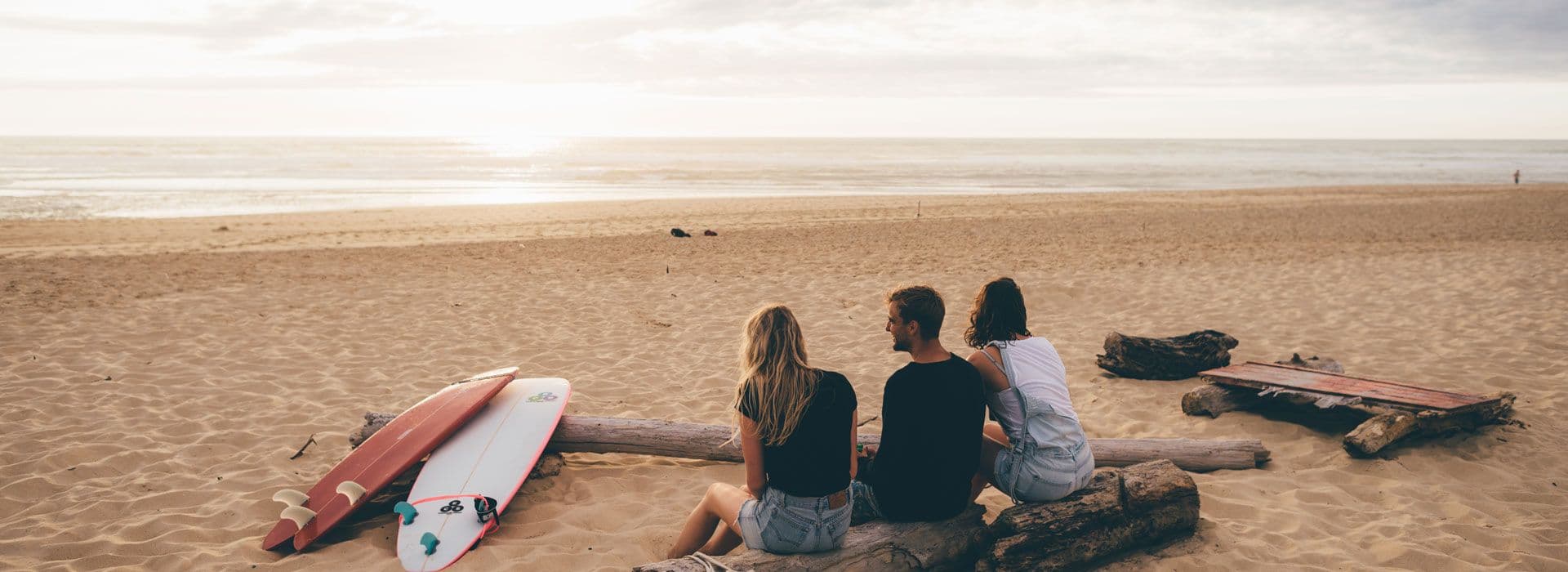 Surfcamp Moliets | Surfblend Surfvakanties