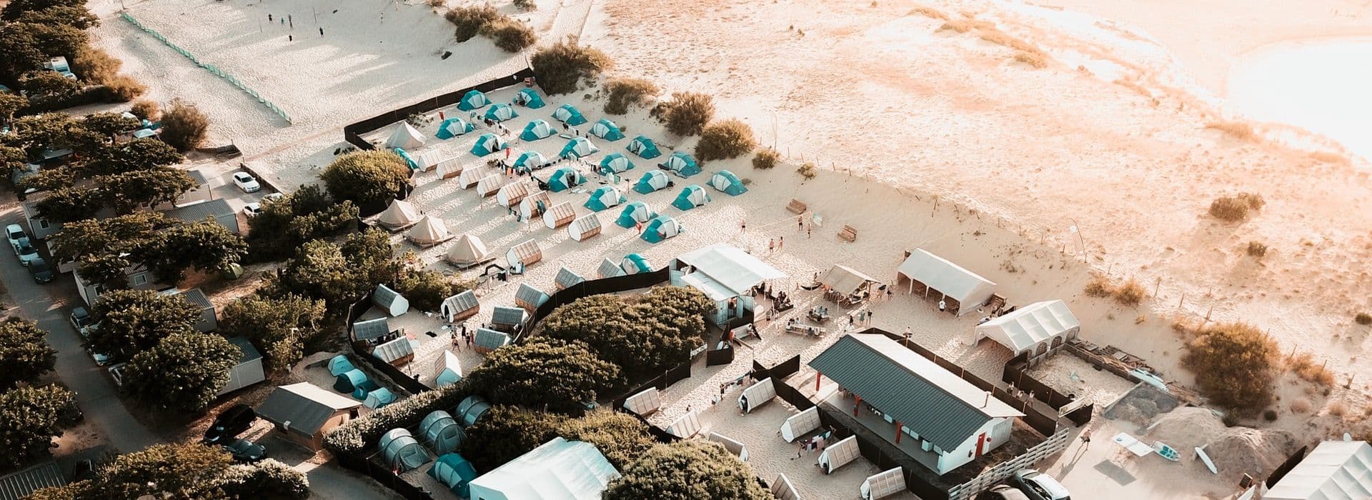 Surfcamp Moliets | Surfblend Surfvakanties