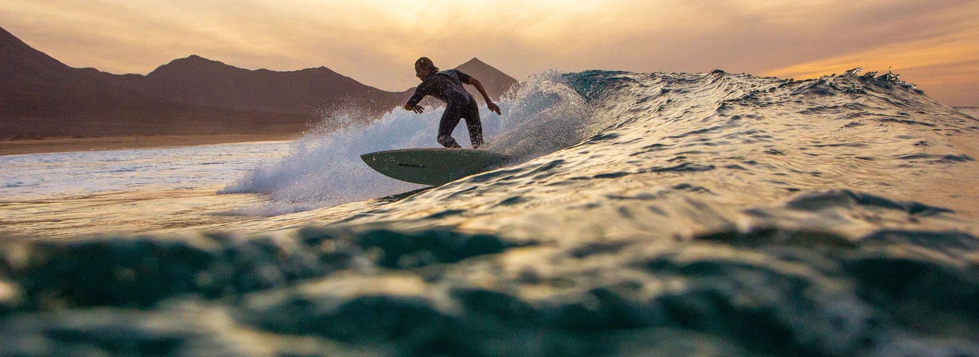 Surfhouse Corralejo | Surfblend Surfvakanties